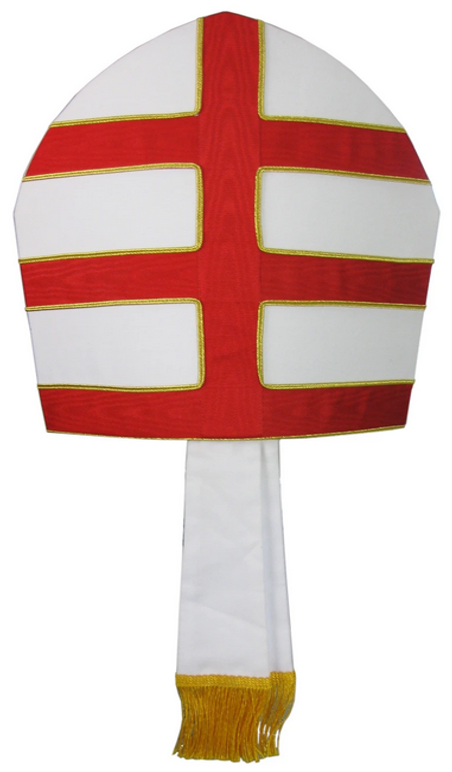 The Order – District No. 43 of Germany